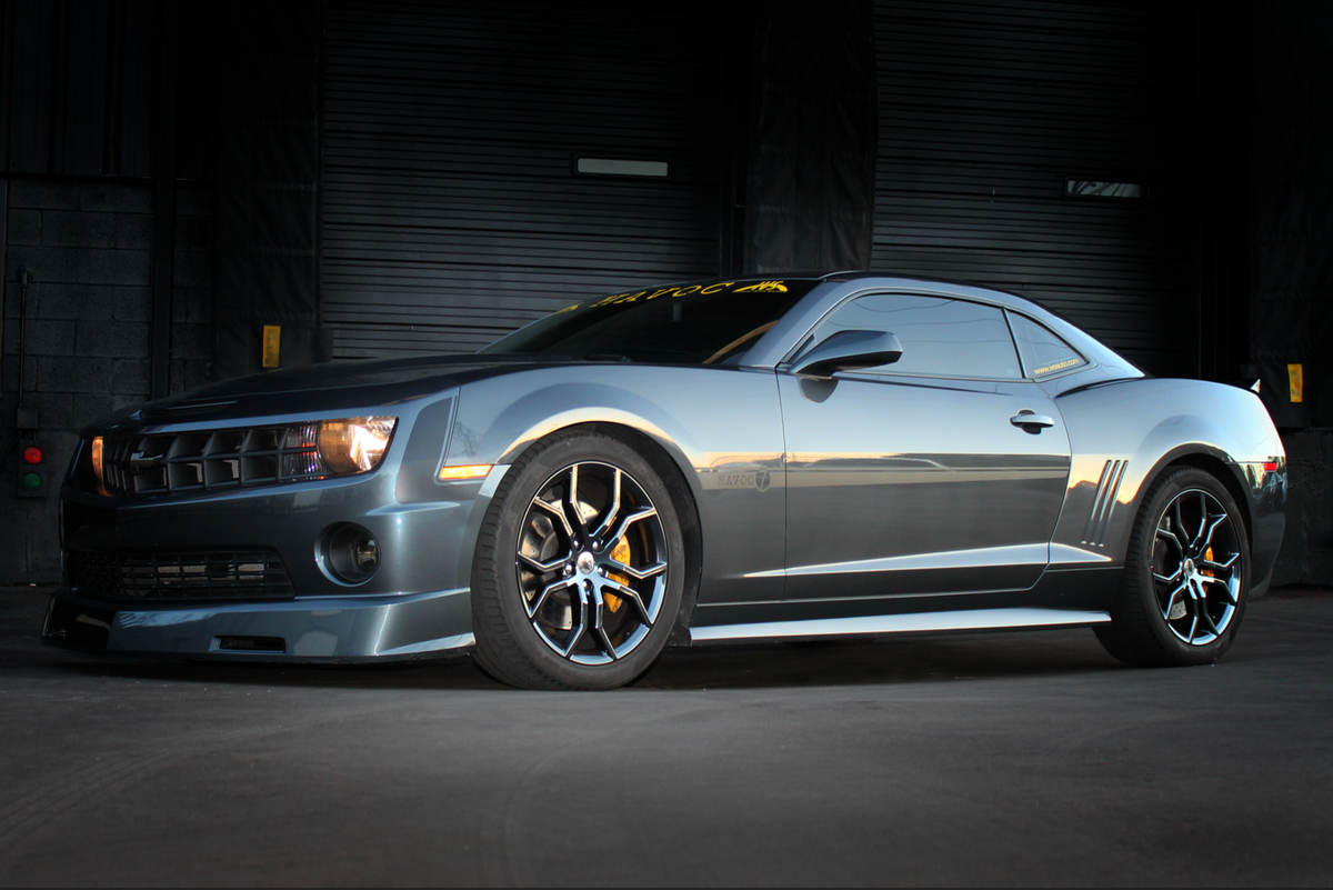 How to Take the Perfect Car Photo – I Crave Cars