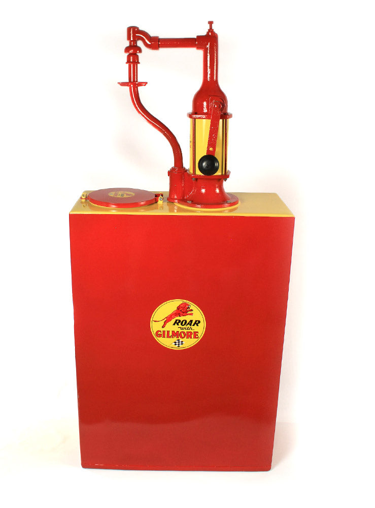 1920s Roar With Gilmore Lubester | I Crave Cars