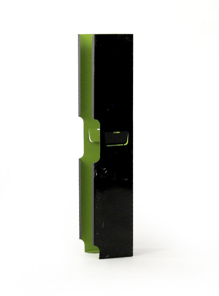 Vintage Signs Littelfuse Wall Display | I Crave Cars