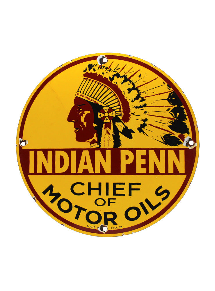 Motor Oil Logos