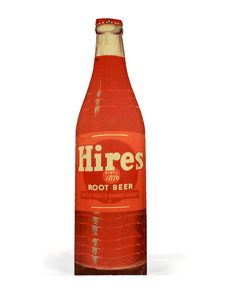 Hires Root Beer 1944 Hires Root Beer Ad The Inviting Aroma On EBid